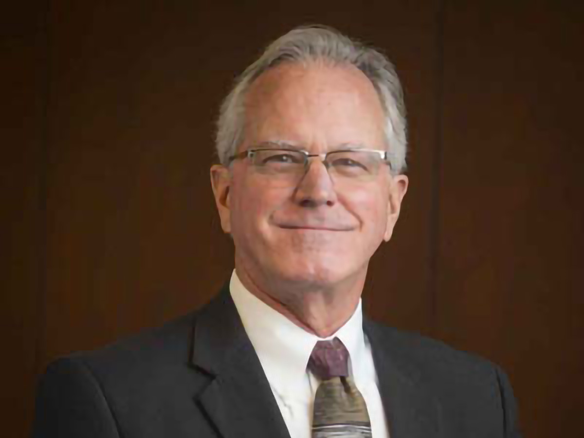 Supervisor McClure featured at Republican Club meeting – The SB Insider