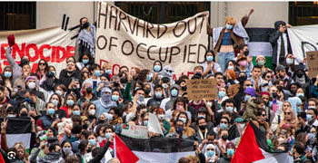 College Professors Call for Violence Against Trump, Supporters. – The ...