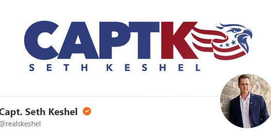 LD-17 Representative Rachel Keshel Goes Live on Substack – The SB Insider